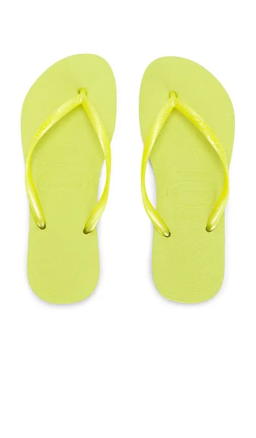 Havaianas Slim Sandal