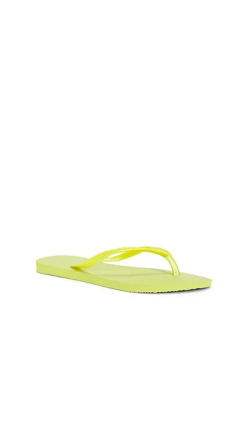 Havaianas Slim Sandal