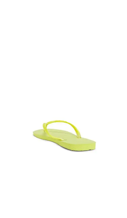 Havaianas Slim Sandal