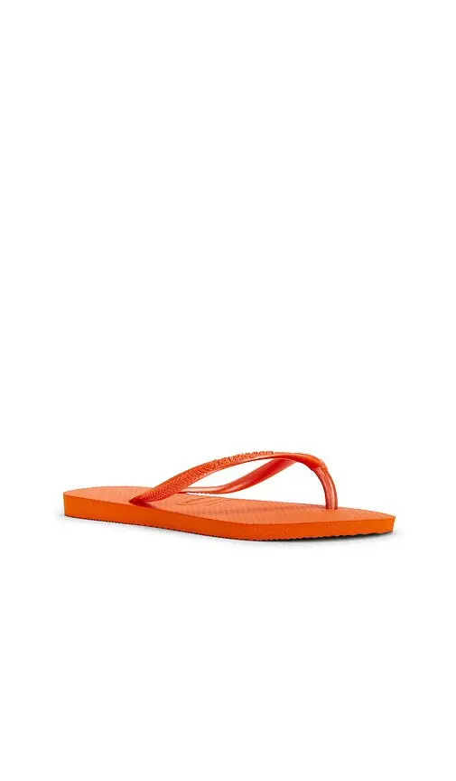 Havaianas Slim Thong Sandals