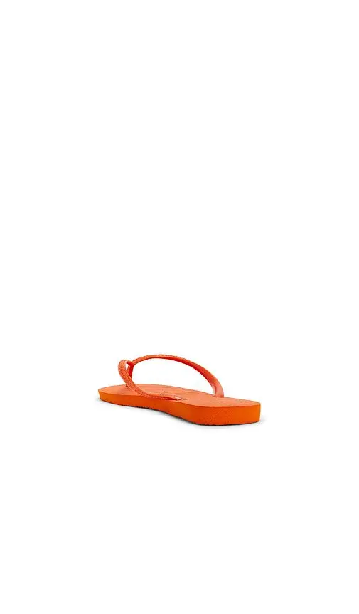 Havaianas Slim Thong Sandals