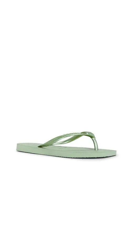 Havaianas Slim Square Sandal