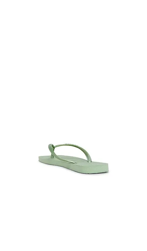 Havaianas Slim Square Sandal