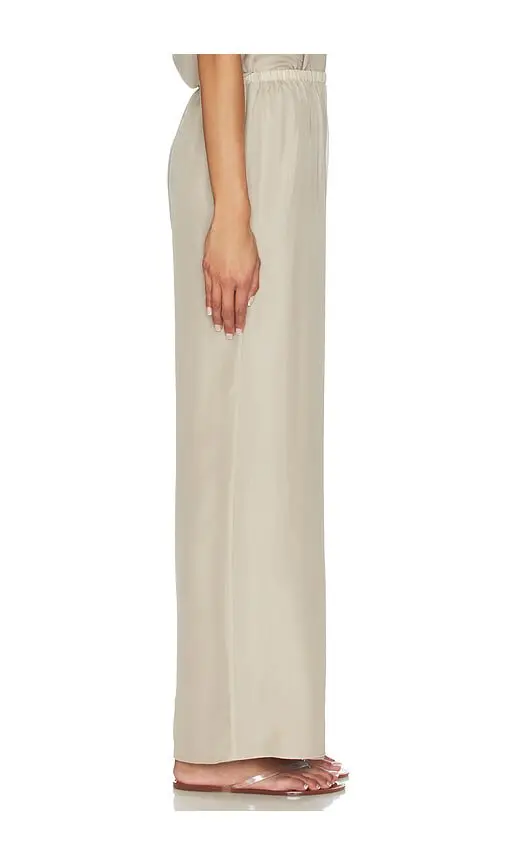 LA LIGNE Freya Pant - Beige