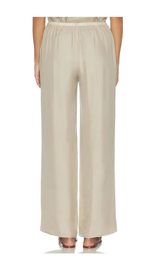 LA LIGNE Freya Pant - Beige