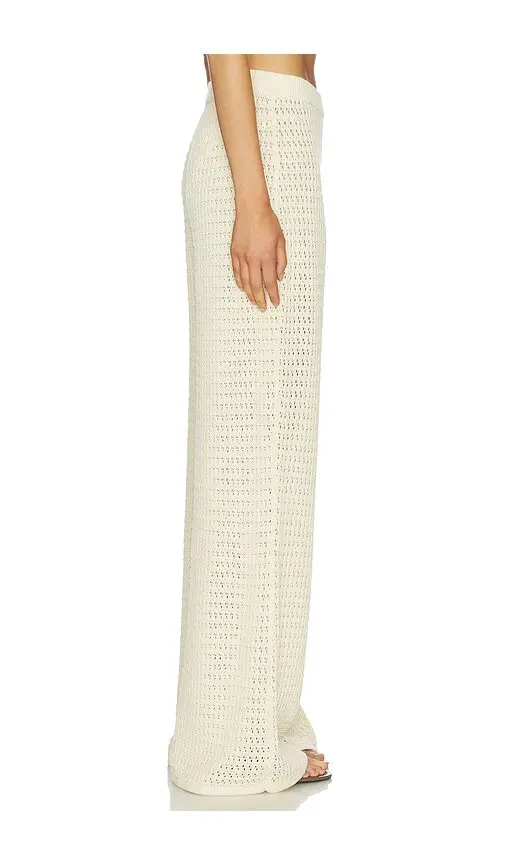 Tularosa Renata Open Stitch Pant