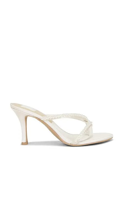 Dolce Vita Liano Pearl Heeled Sandal