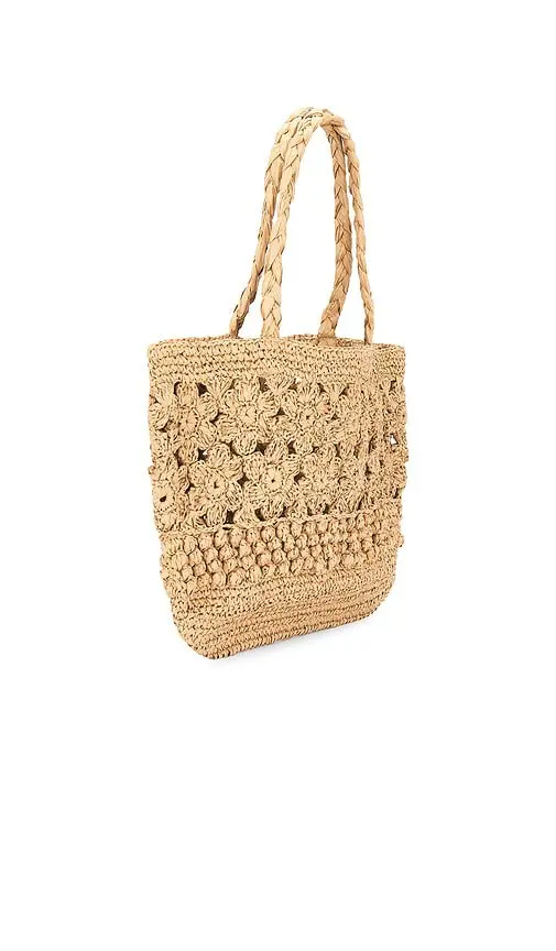 LoveShackFancy Sharlo Bag