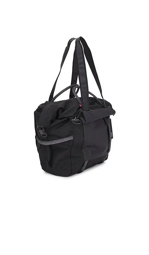 On Track Pack 40l Elite Backpack - Black