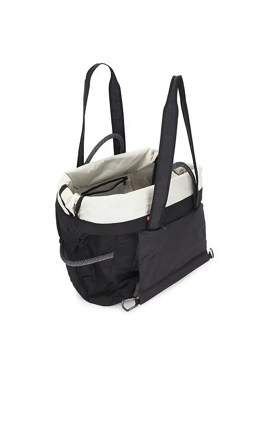 On Track Pack 40l Elite Backpack - Black