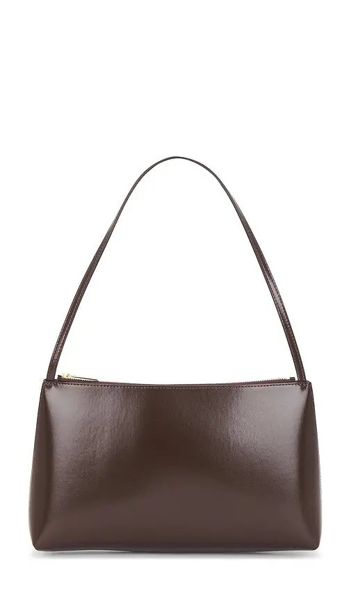 MANSUR GAVRIEL Large Shoulder Bag - Brown