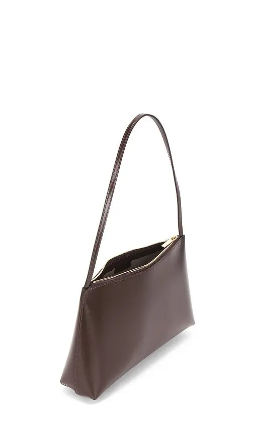 MANSUR GAVRIEL Large Shoulder Bag - Brown
