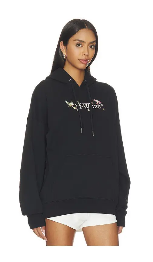 Off-White Dream Arrow Skate Hoodie