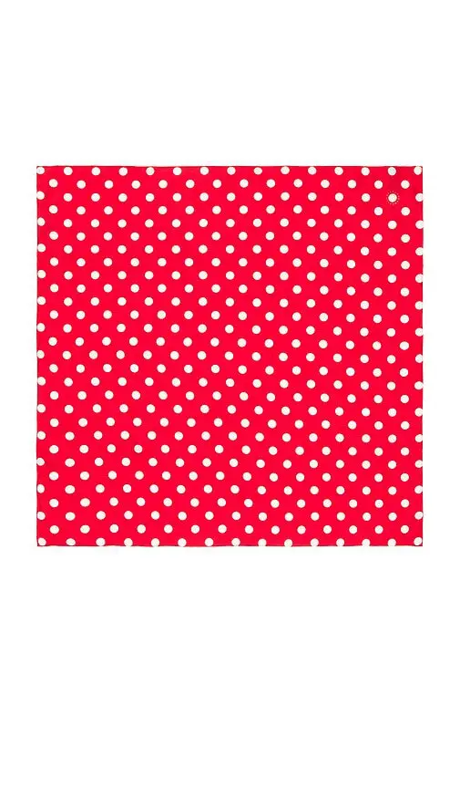 LOEFFLER RANDALL Beverly Scarf