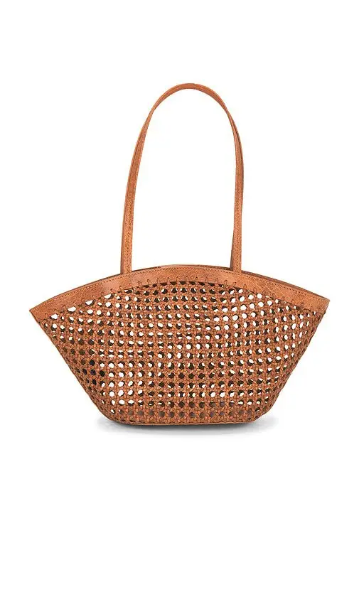 Madewell Sm Caning Tote Bag