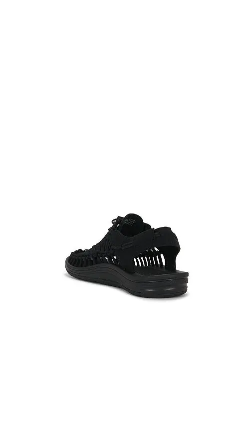 Keen Uneek-m Sandals - Black