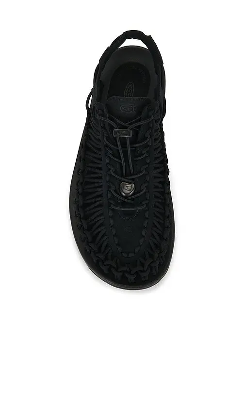 Keen Uneek-m Sandals - Black