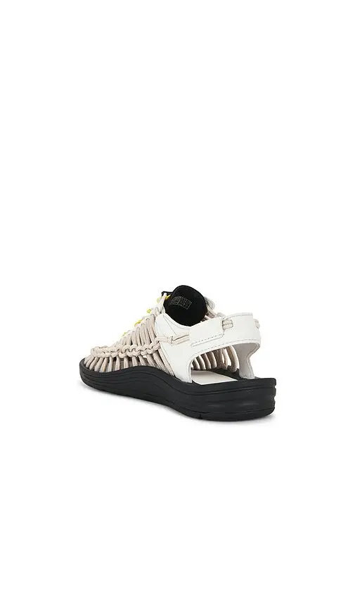 Keen Uneek-m Sandals - White
