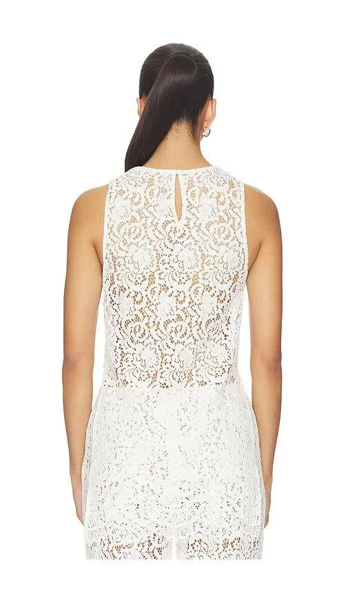 STONE COLD FOX X Revolve Arlo Top