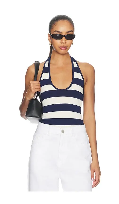 SEROYA Danie Knit Tank