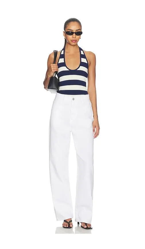 SEROYA Danie Knit Tank