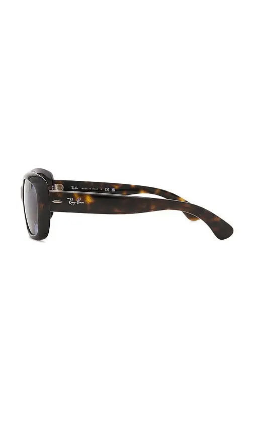 Ray-ban Jackie Ohh Sunglasses