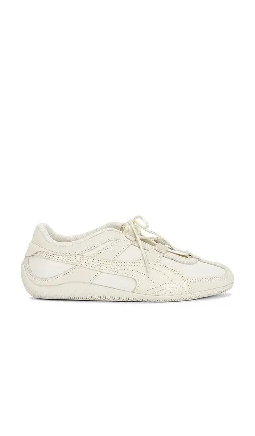 PUMA Speedcat Go Sheer Sneakers - Grey