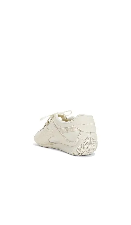 PUMA Speedcat Go Sheer Sneakers - Grey