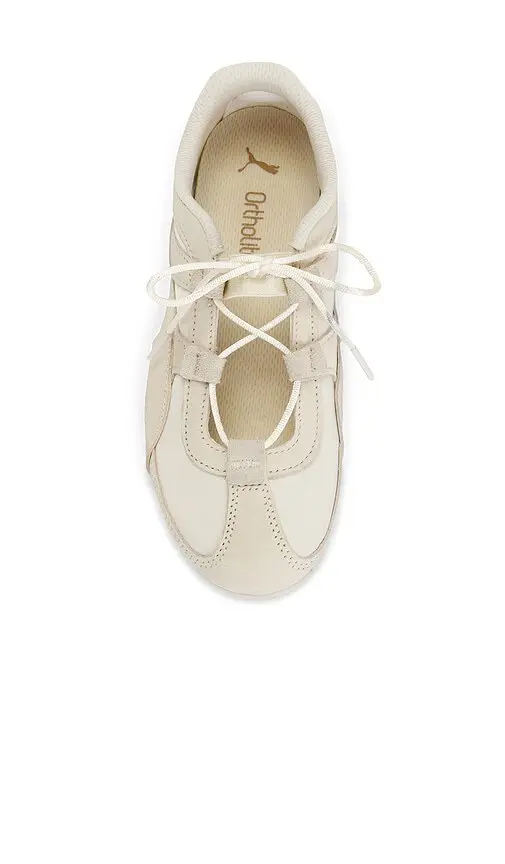 PUMA Speedcat Go Sheer Sneakers - Grey
