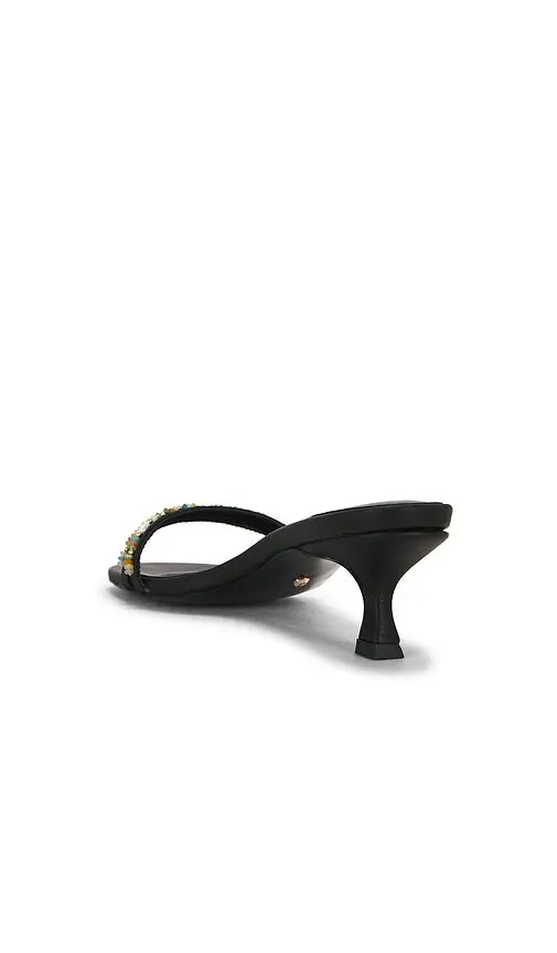 Raye Embellished Stiletto Sandals