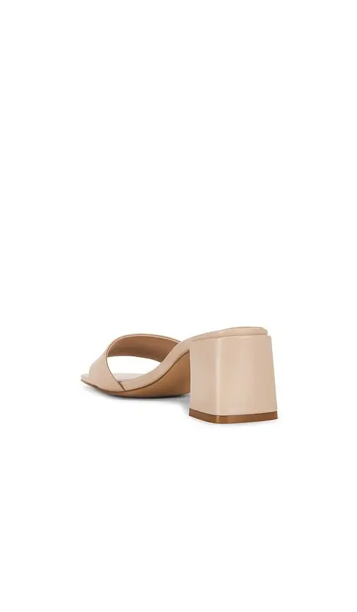 Raye Lidia Block Heel Sandal