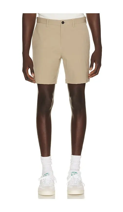 Theory Zaine Neoteric Short
