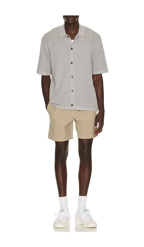 Theory Zaine Neoteric Short
