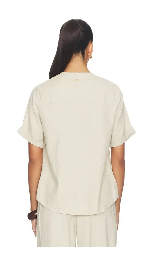 PQ SWIM Sammy Top