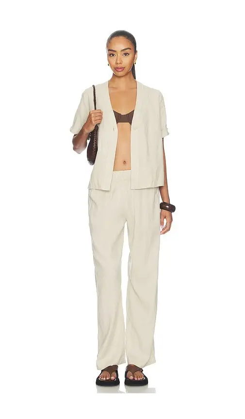 PQ SWIM Sammy Top