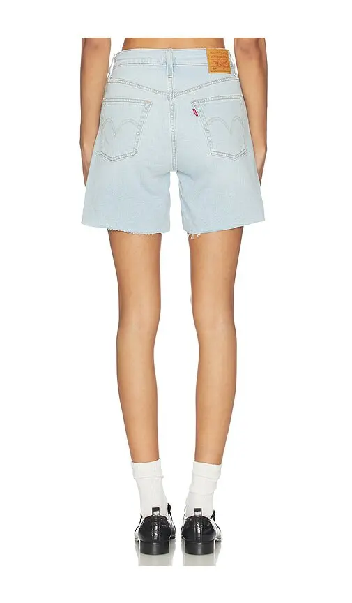 LEVI'S 501 Mid Thigh Shorts