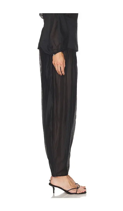 CAMILA COELHO Evelia Pant