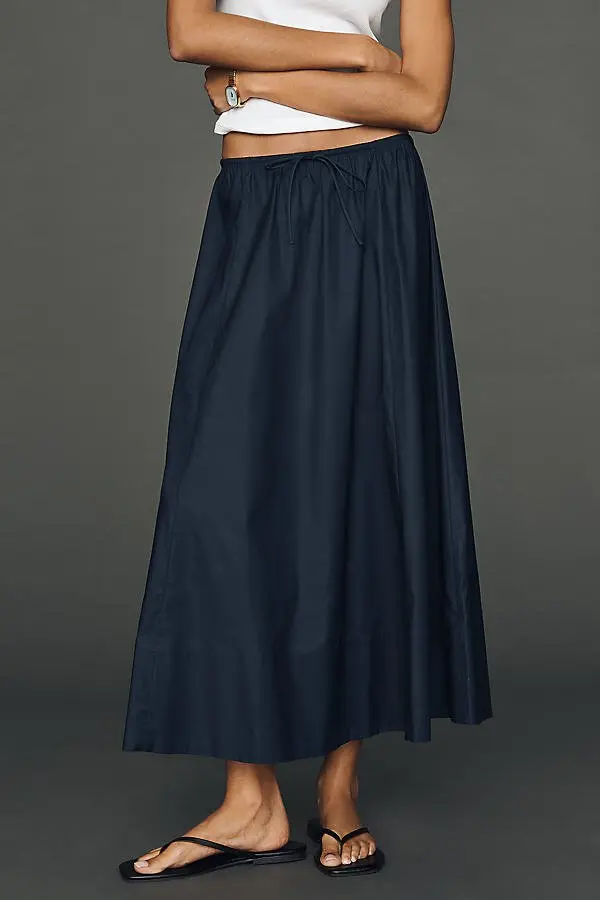 REFORMATION Cleo Skirt