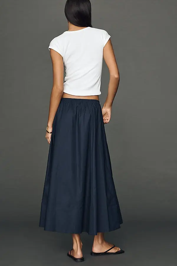 REFORMATION Cleo Skirt