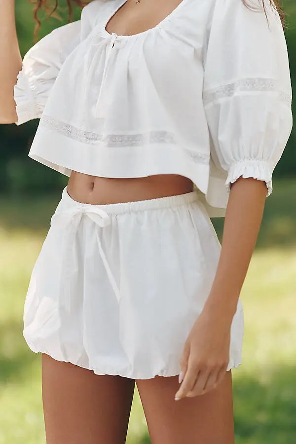 L*Space Lucie Shorts