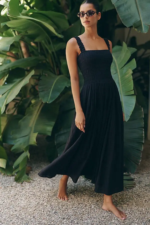 L*Space Wren Dress - Black