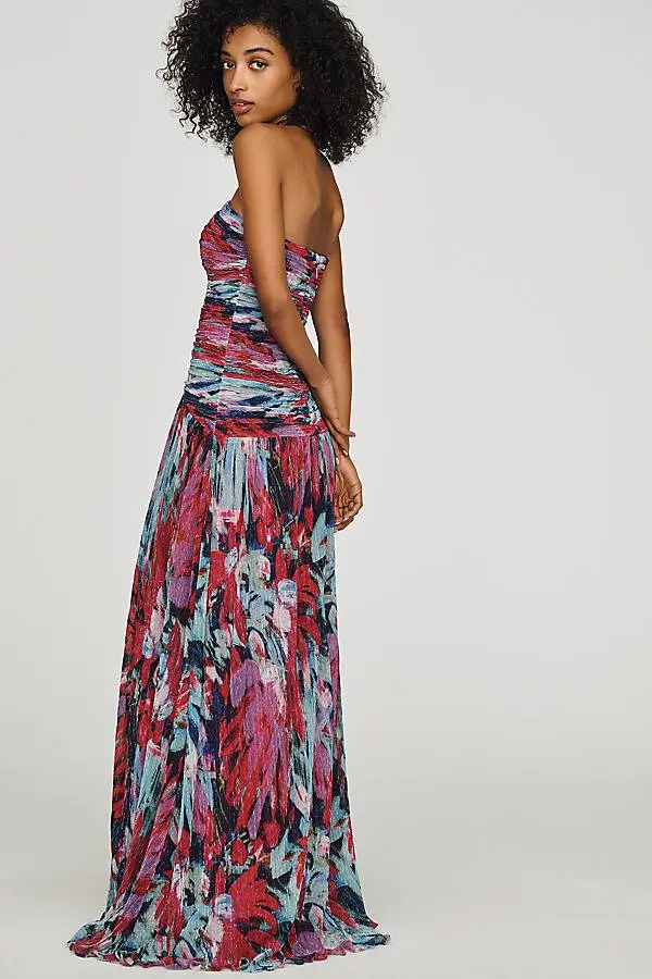 Dress The Population Lillian Maxi Dress