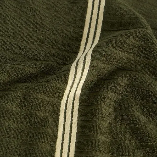 BAINA Emerald Hand Towel