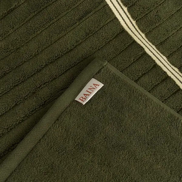 BAINA Olympic Bath Mat