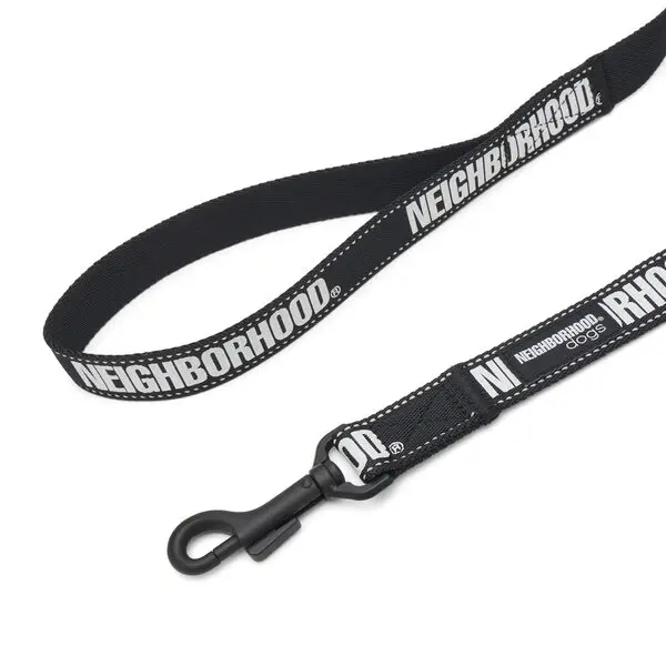 NEIGHBORHOOD Wide Dog Leash