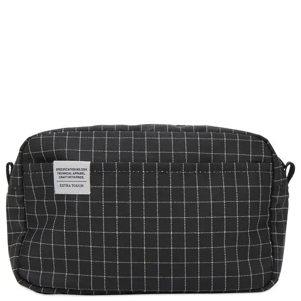 NEIGHBORHOOD Reflective Pouch