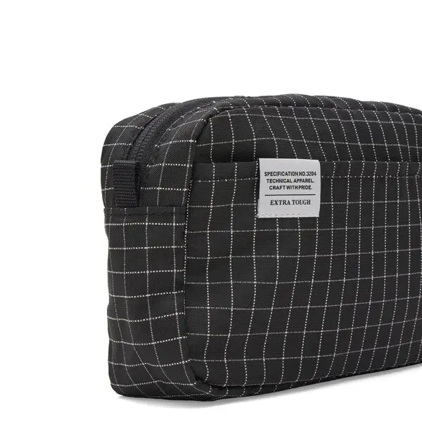 NEIGHBORHOOD Reflective Pouch