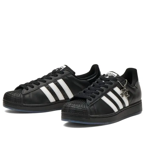 Adidas X Drama Call Superstar Sneaker