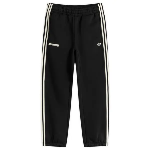 Adidas X Drama Call Track Pant - Black
