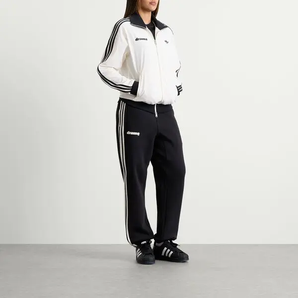 Adidas X Drama Call Beckenbauer Track Top